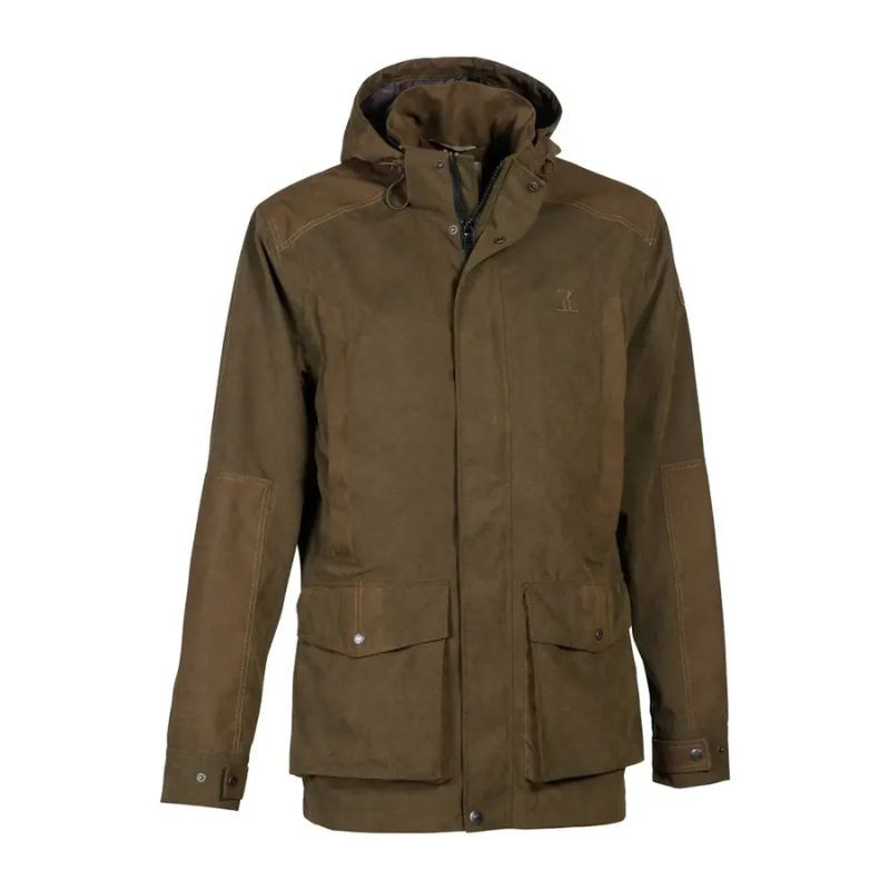 Percussion Clothing | Hunting Gear and Shooting Jackets UK