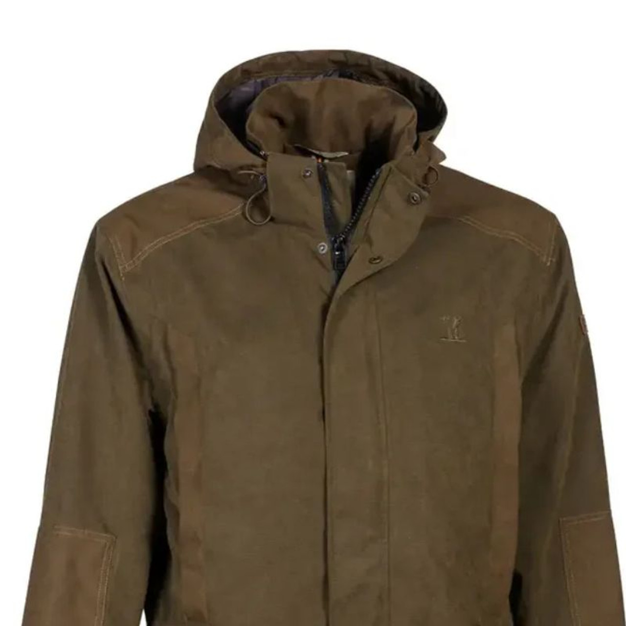 Percussion Clothing | Hunting Gear and Shooting Jackets UK