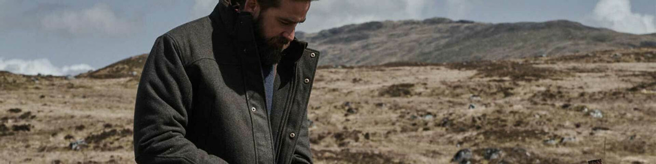 Beating Clothing and Footwear | Gaiters, Wax Clothing, Boots