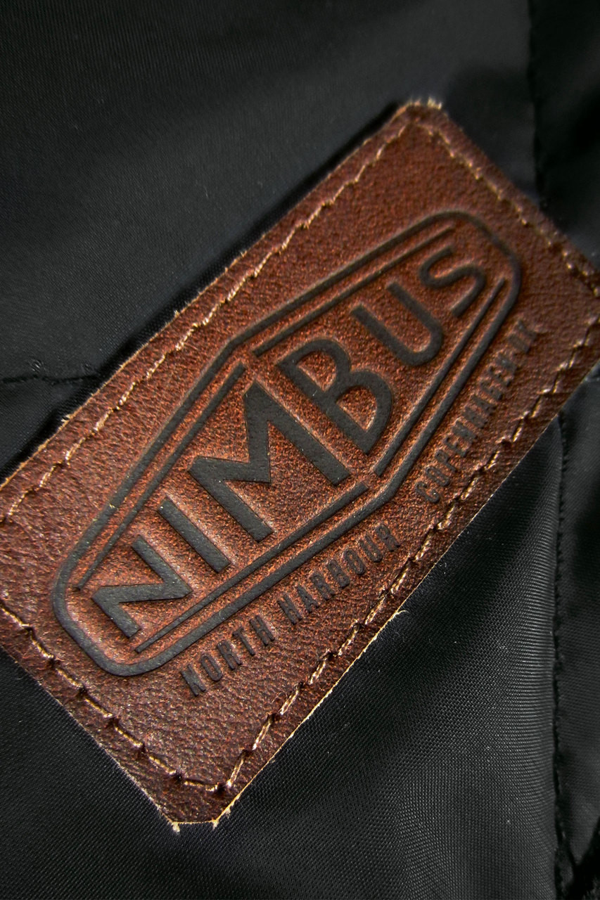 Nimbus Leyland Quilted Jacket | Nimbus Jackets