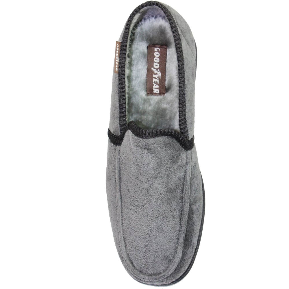 Goodyear Eden Slipper | Mens Slippers | Perfect Gift