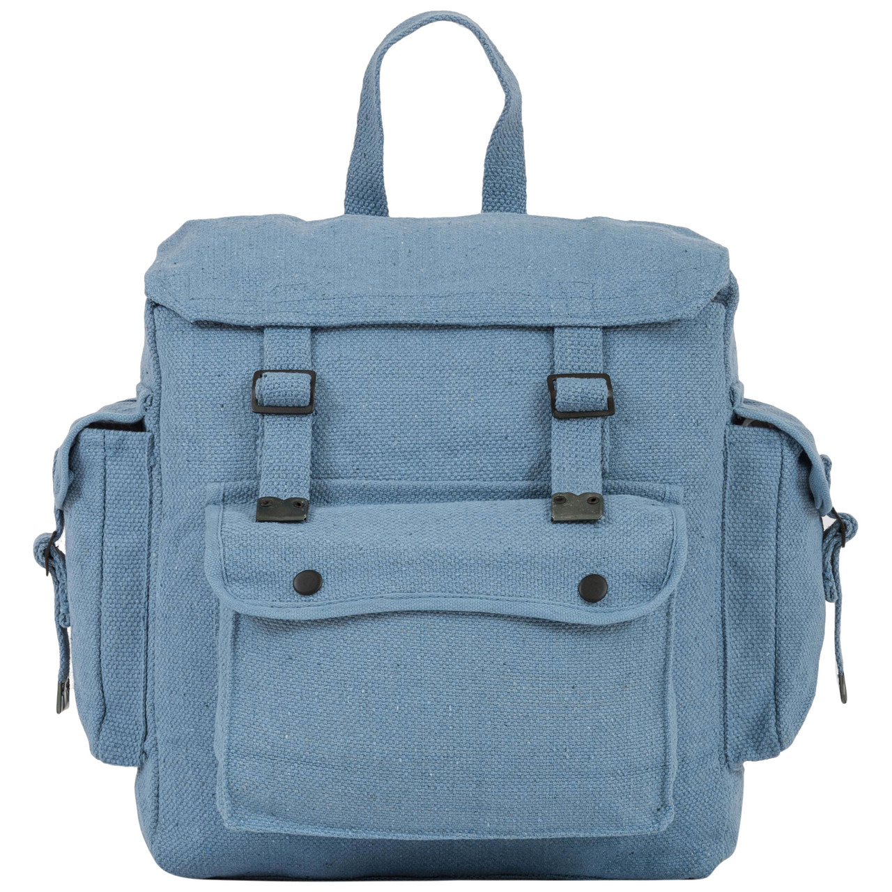 Highlander Heavy Duty Webbing Backpack | Fieldsport Bags