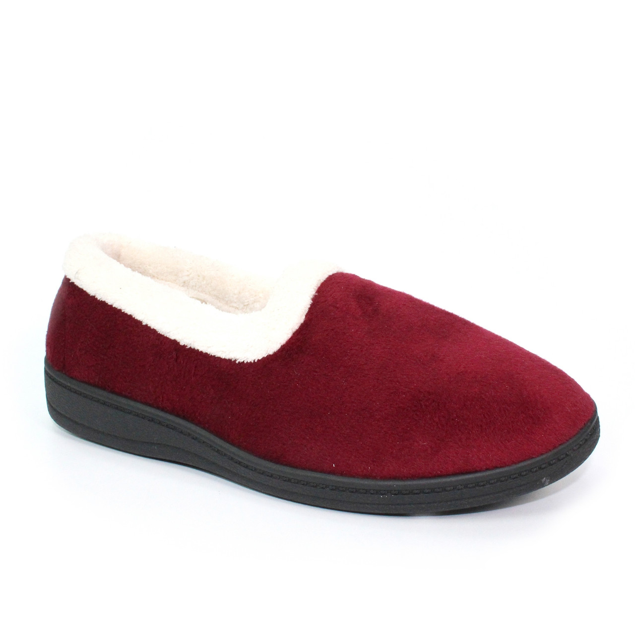 Lunar Venta Slipper | Ladies Slippers - Cherry Tree Country Clothing