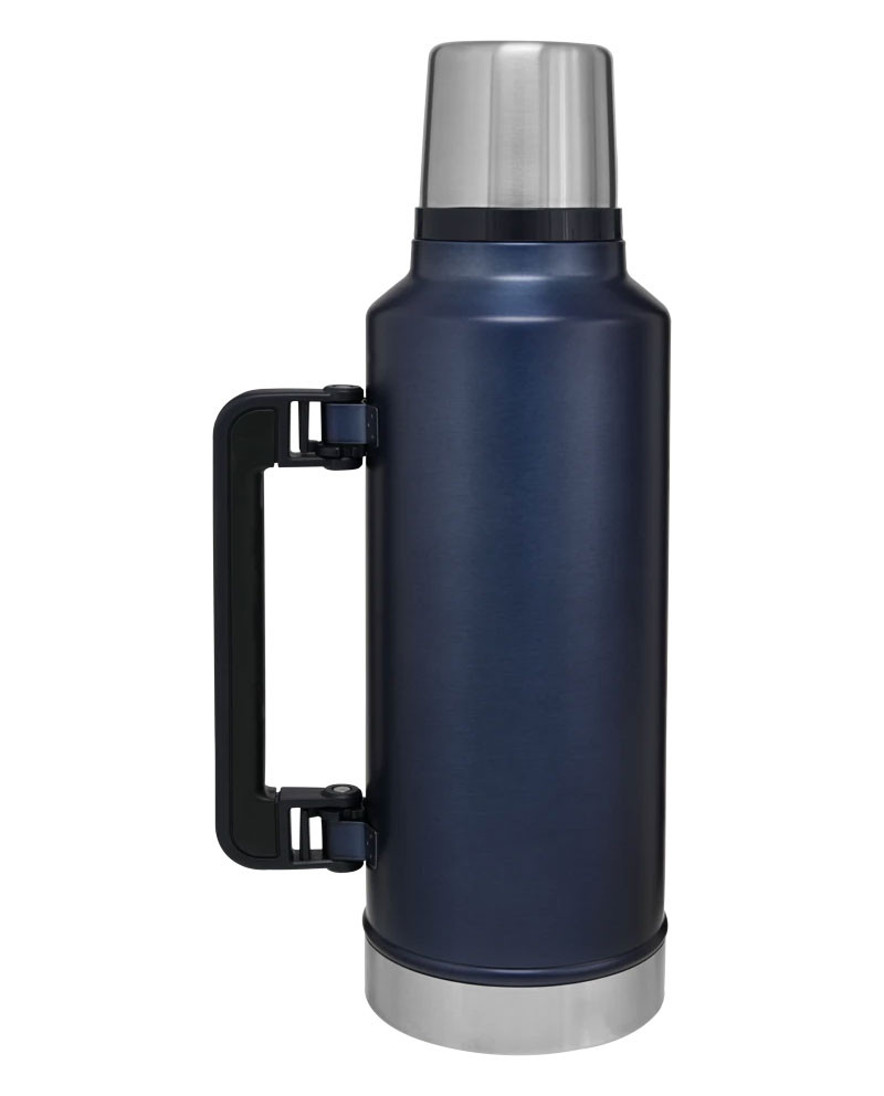 Stanley Classic Flask 1.9litre in Nightfall