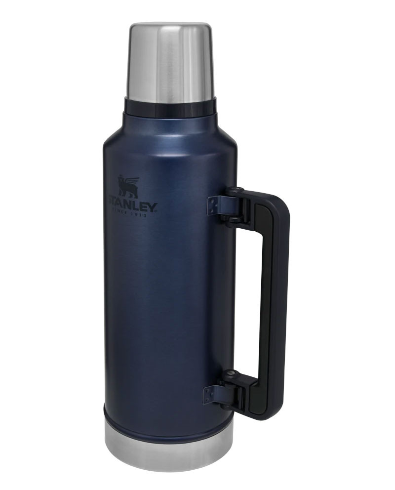Stanley Classic Flask 1.9litre in Nightfall