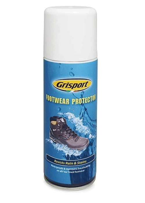 Footwear Protector Spray | Waterproofing Spray for Boots