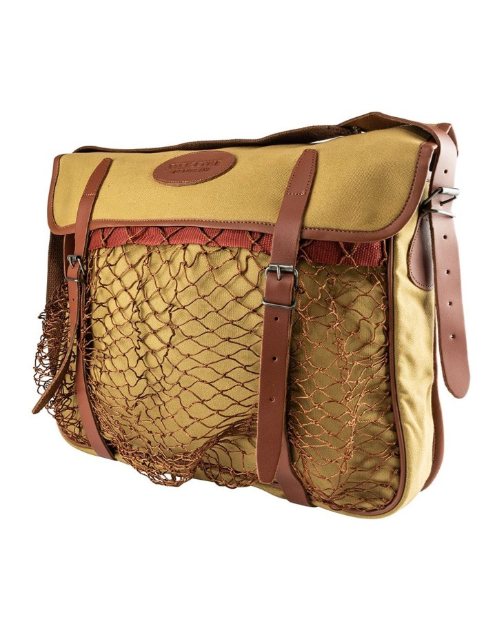 Jack Pyke Canvas Game Bag | Cartridge Bags