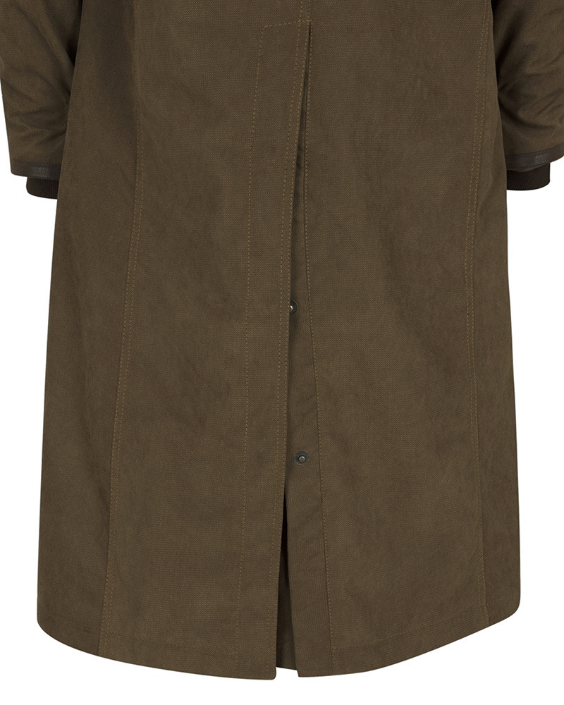 Hoggs of Fife Ladies Struther Long Riding Coat | Hoggs Coats
