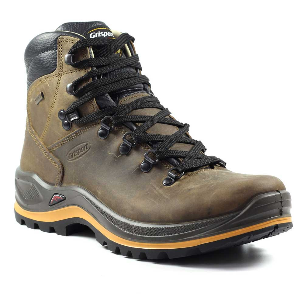 Grisport Aztec Wide Fit Walking Boot | Country Clothing and Outdoor Wear