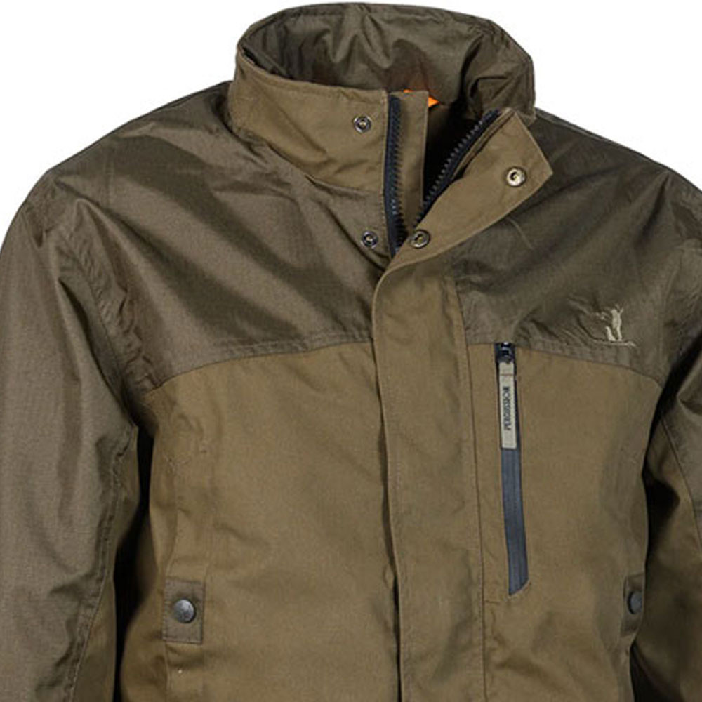 Percussion Kids Imperlight Evo Jacket | Cherry Tree Country Clothing