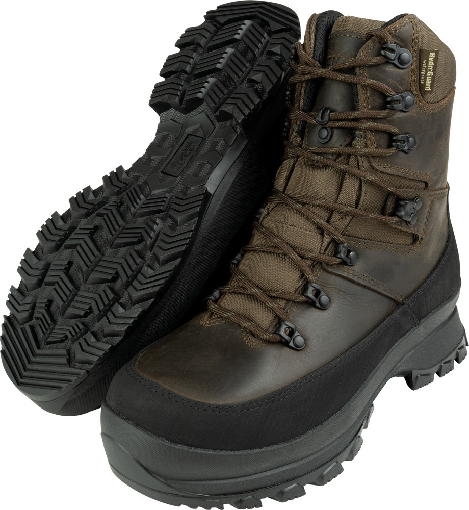 Jack Pyke Field Boots | Cherry Tree Country Clothing