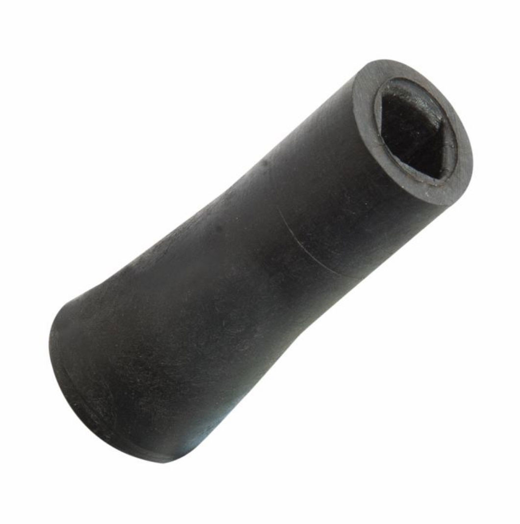 Shooting Stick Rubber Ferrule | Seat Stick Ferrule