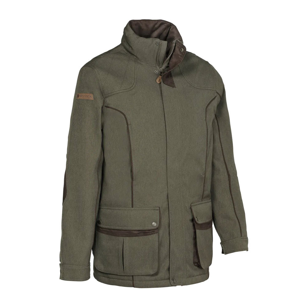 Percussion Berry Jacket | Mens Jackets
