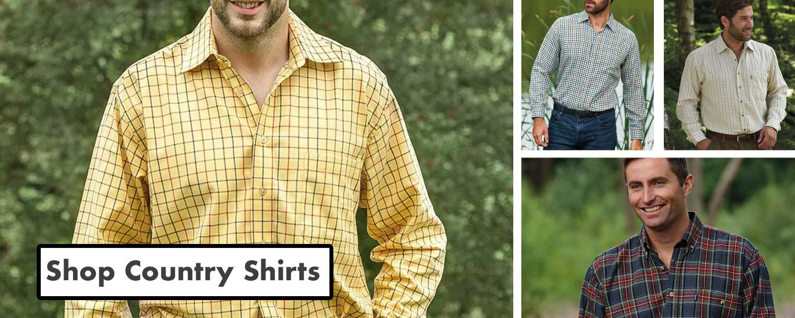 Country Clothing,Outdoor Wear | Men & Women Country Clothing