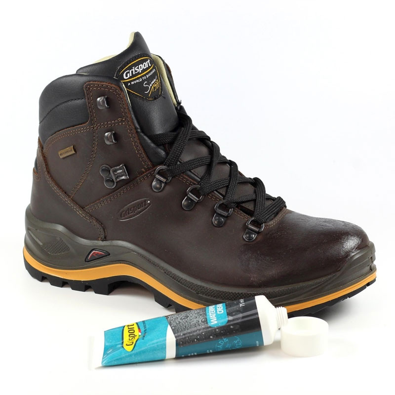 Grisport Boots & Shoes | Italian Walking Boots - UK Stockist