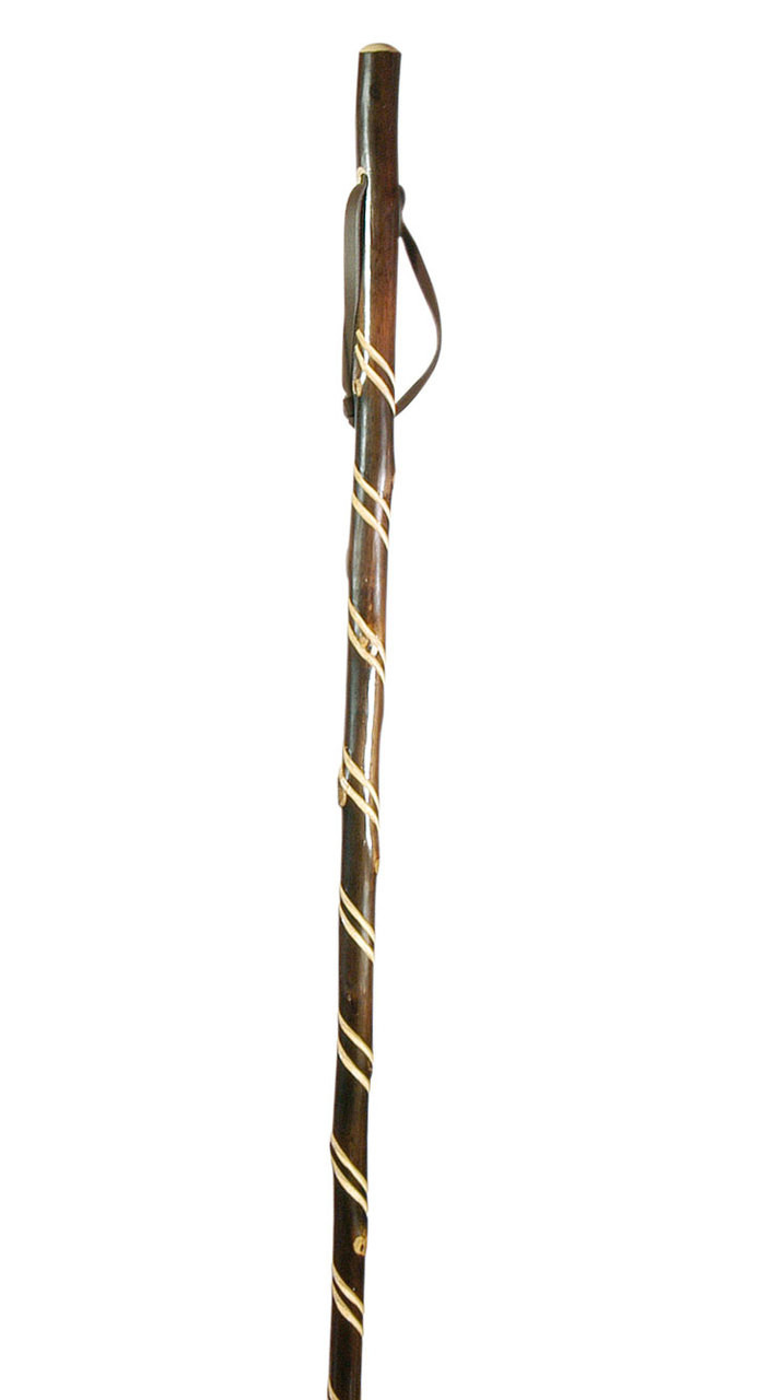 Walking Staff | Hiking Staff - Cherry Tree Country Clothing