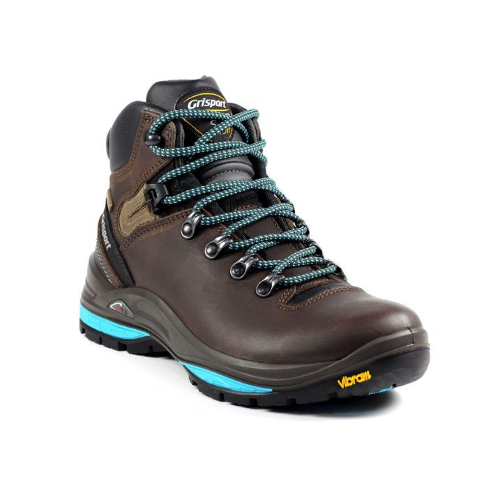 Grisport Lady Lynx Boots | Cherry Tree Country Clothing