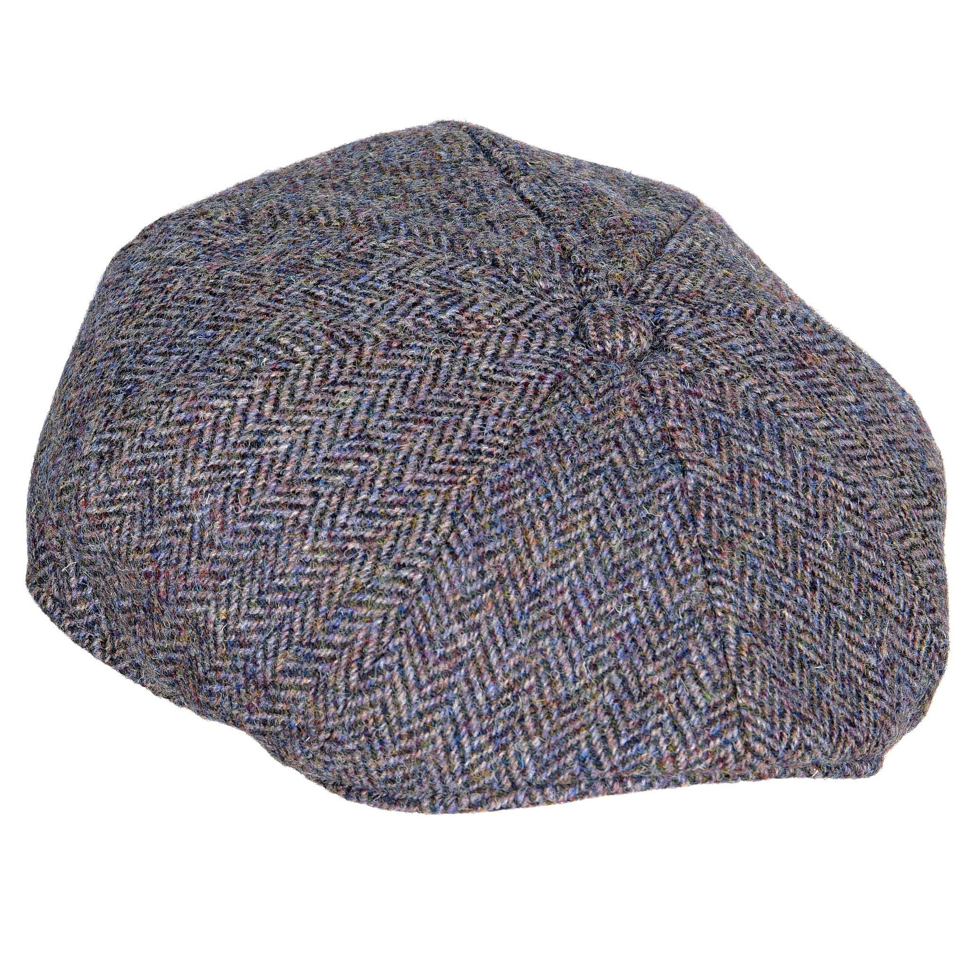 Mens Baker Boy Hats | Cherry Tree Country Clothing