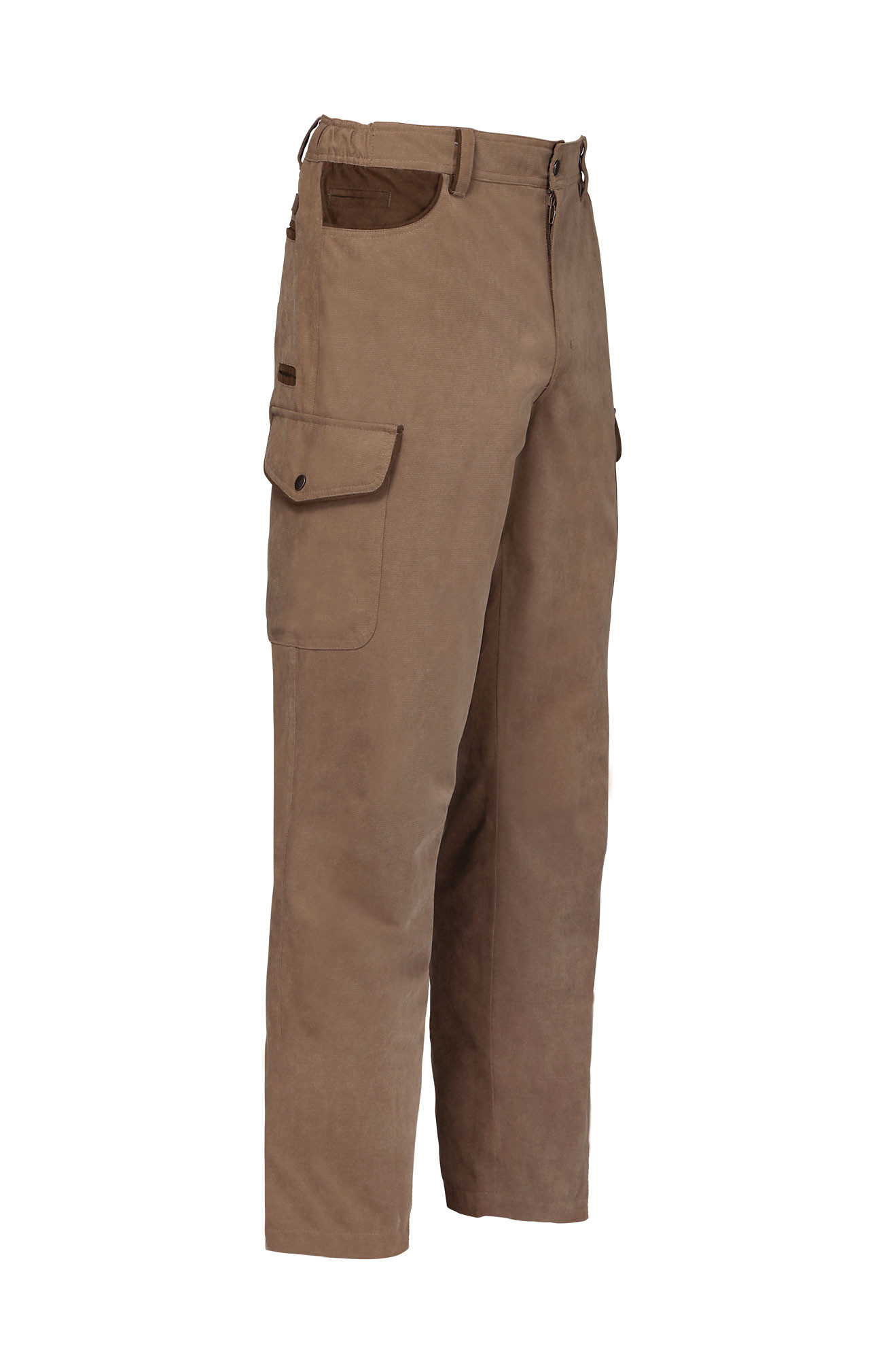 Percussion Rambouillet Jacket | Shooting Jacket