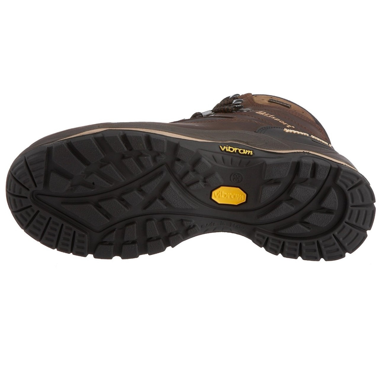 Grisport Quatro Boots | Cherry Tree Country Clothing