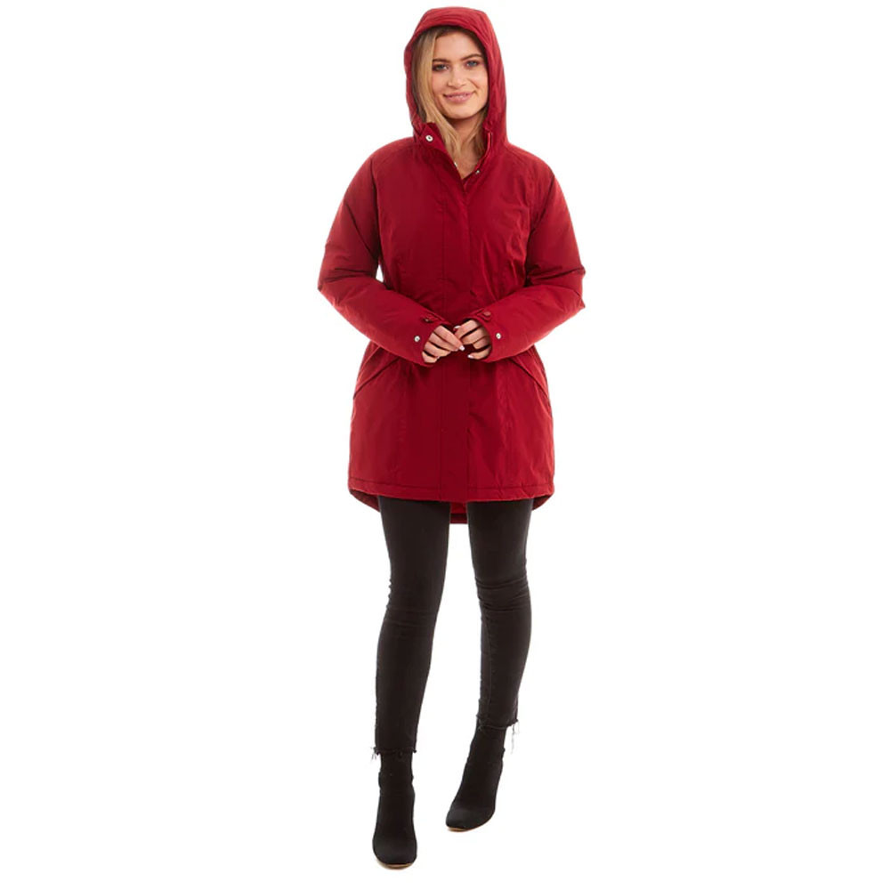 Arctic Storm Jackets | Womens Waterproof Jackets & Coats