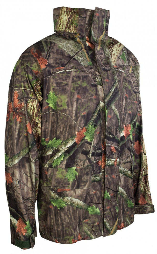Highlander Tempest Camouflage Jacket | Camouflage Coat
