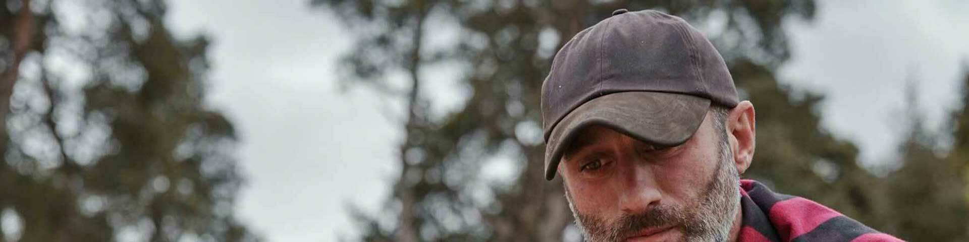 Men’s Country Hats & Caps | Flat Caps, Beanies & More