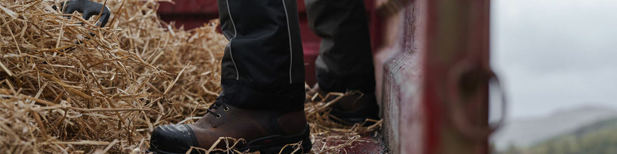 Farmers Trousers | Farming Waterproof Trousers