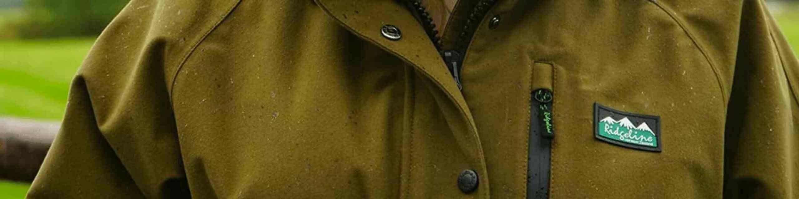 Ladies Country Jacket | Womens Country Coats