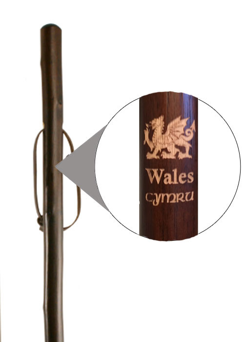 Beating Sticks | Chestnut & Ash Beating Sticks