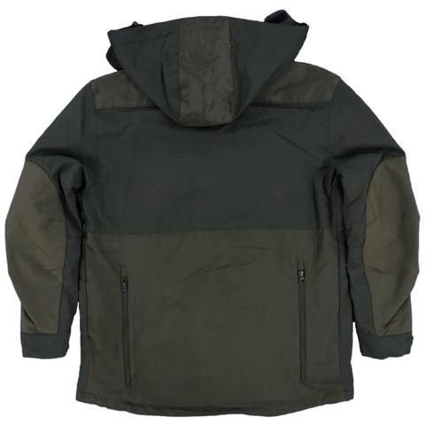 Mens Game Scope Jacket | Mens Waterproof Jacket