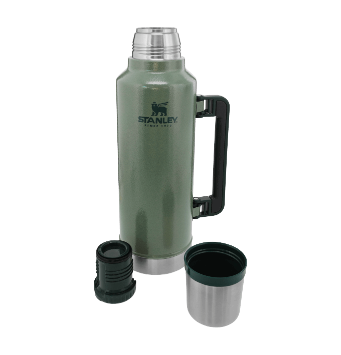 Stanley Flask | Stanley Classic Bottle Flask