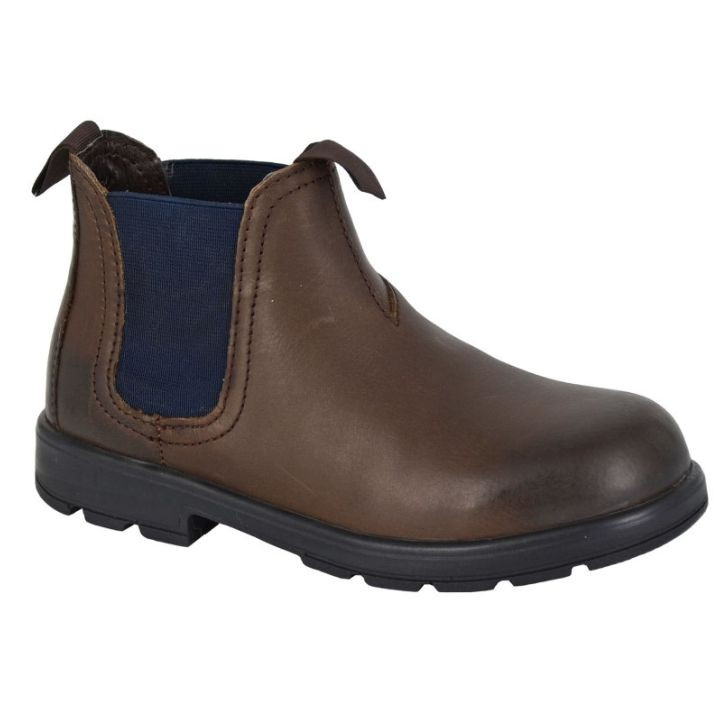 Farm Boots, Wellies & Dealer Boots | Non-Safety & Best for Farm Work