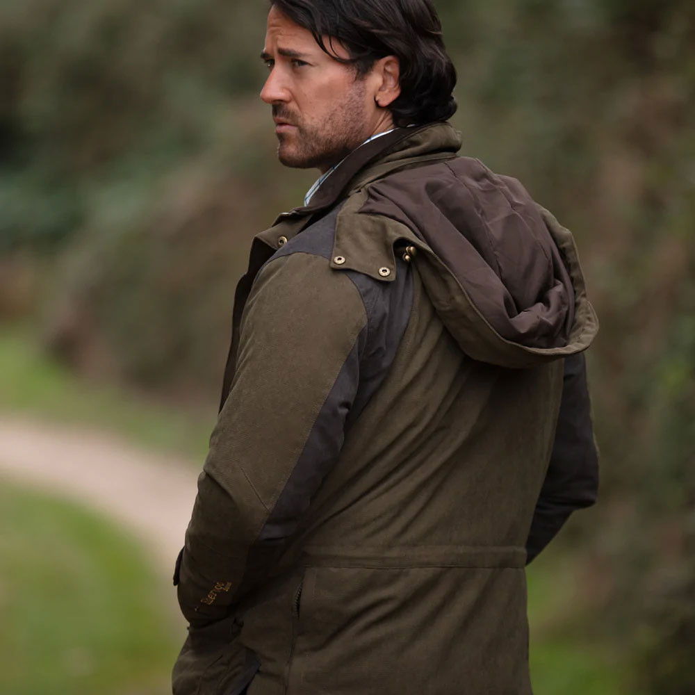 Sherwood Forest Jackets | Country Clothing