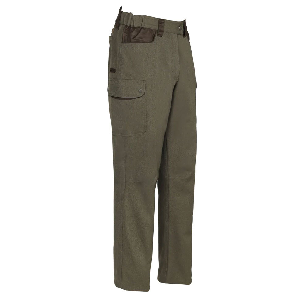 Percussion Rambouillet Jacket | Shooting Jacket