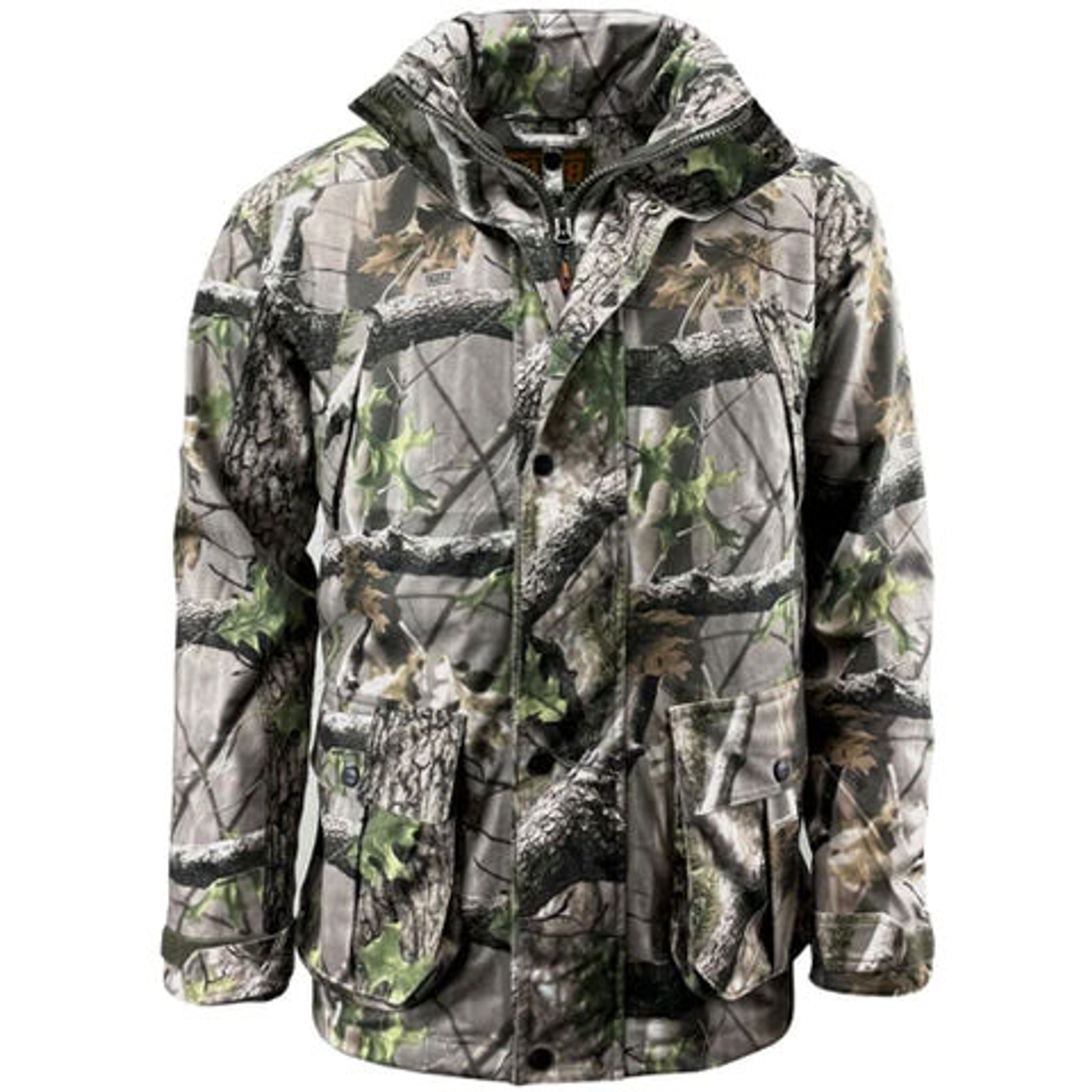 Game Technical Apparel Cherry Tree Country Clothing