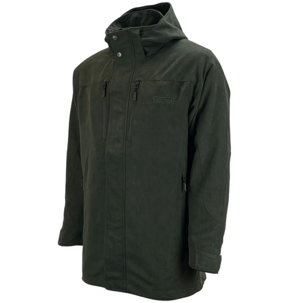 Mens Game Scope Jacket | Mens Waterproof Jacket