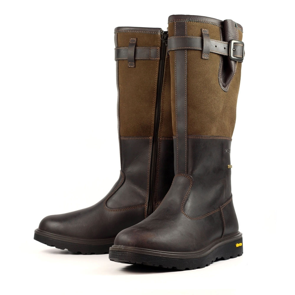Shooting Boots | Hunting Footwear and Boots