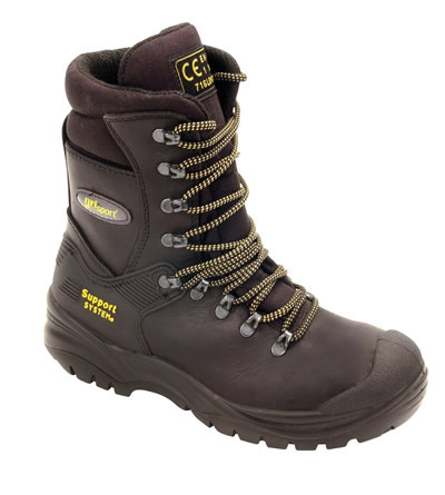 Grisport Quatro Boots | Cherry Tree Country Clothing