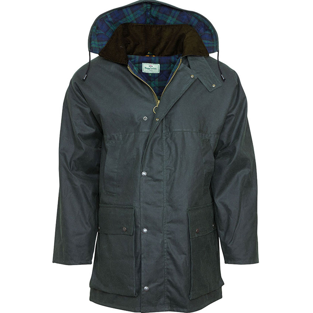 Farming Jackets & Coats UK | Waterproof Farm Wear