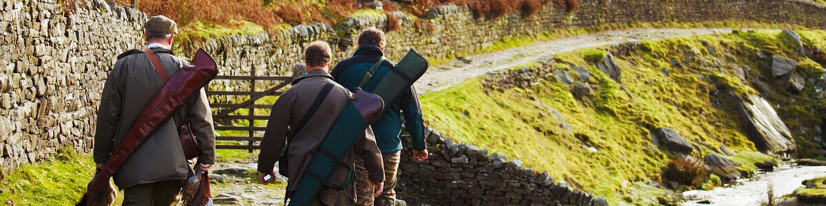 Shooting Boots | Hunting Footwear and Boots