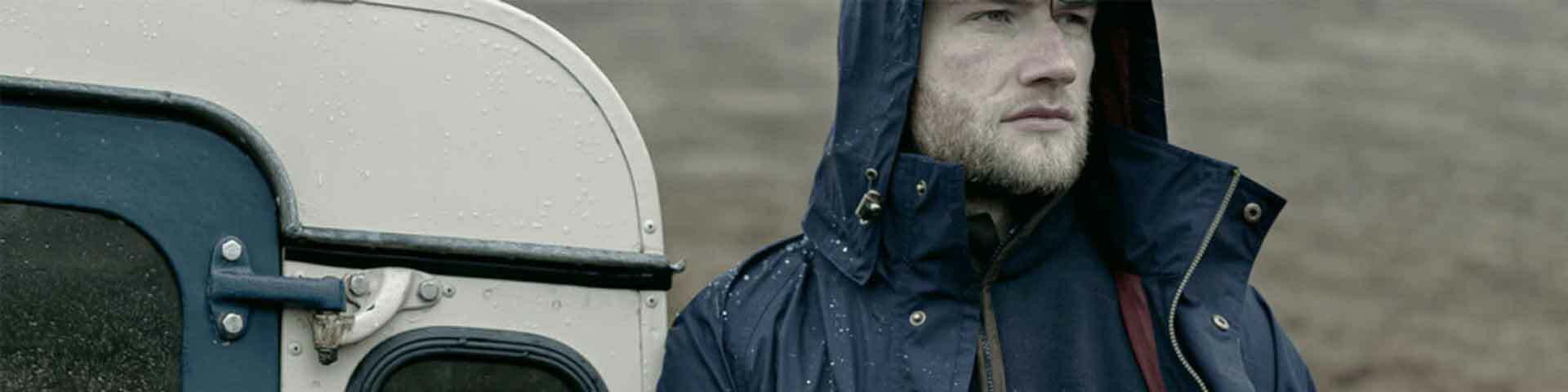 Farming Jackets & Coats UK | Waterproof Farm Wear