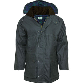 Farming Jackets UK | Waterproof Work Jackets for Farmers