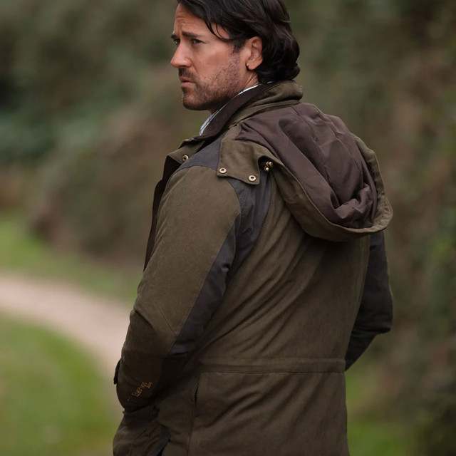 Men's Country Jackets | Country Clothing for Men