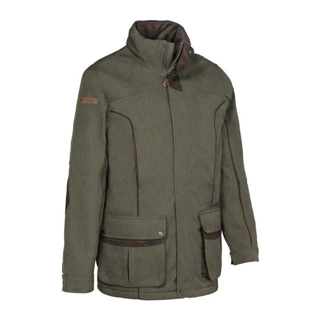 Percussion Rambouillet Jacket | Shooting Jacket