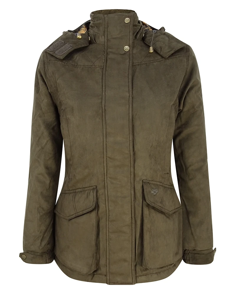 Farming Jackets & Coats UK | Waterproof Farm Wear