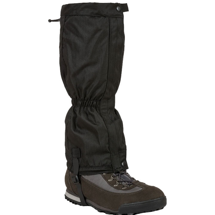 Mudlock Big Calf Gaiters | Gaiters for Big Calves