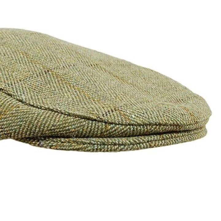 Peaked Caps | UK Mens Country Hats for Outdoor Wear
