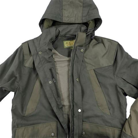 Mens Game Scope Jacket | Mens Waterproof Jacket
