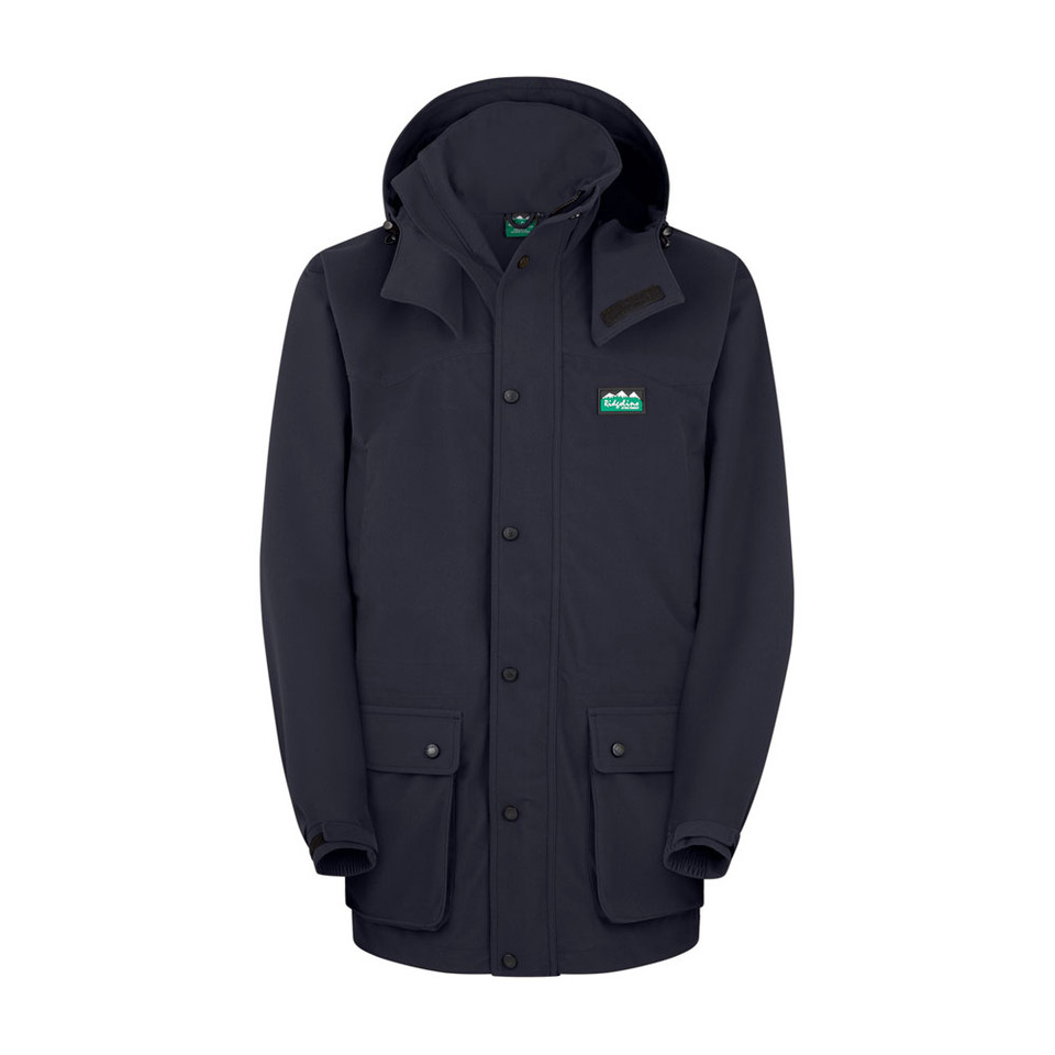 Farming Jackets & Coats UK | Waterproof Farm Wear